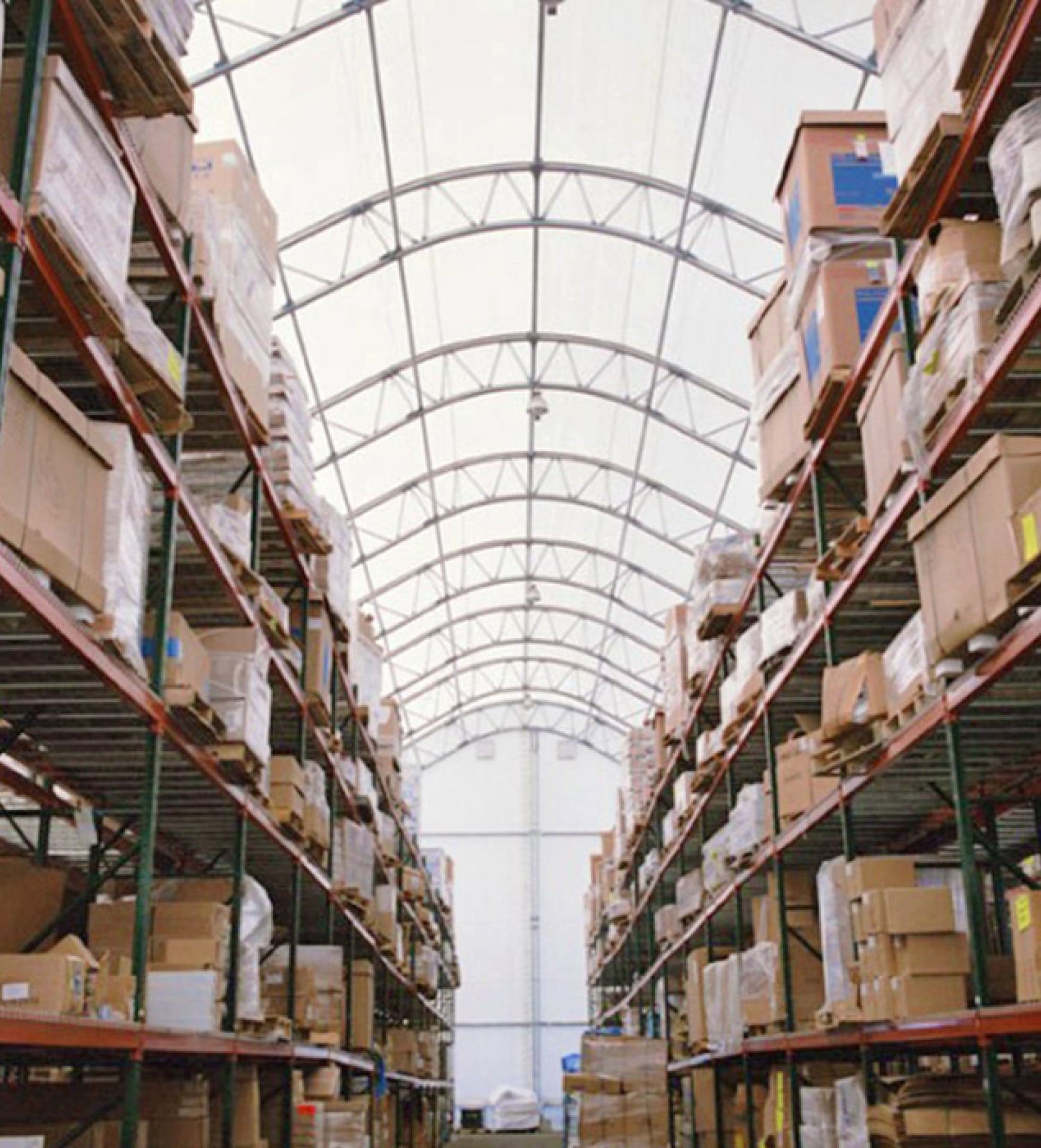 Building Solutions for You - SpanMaster