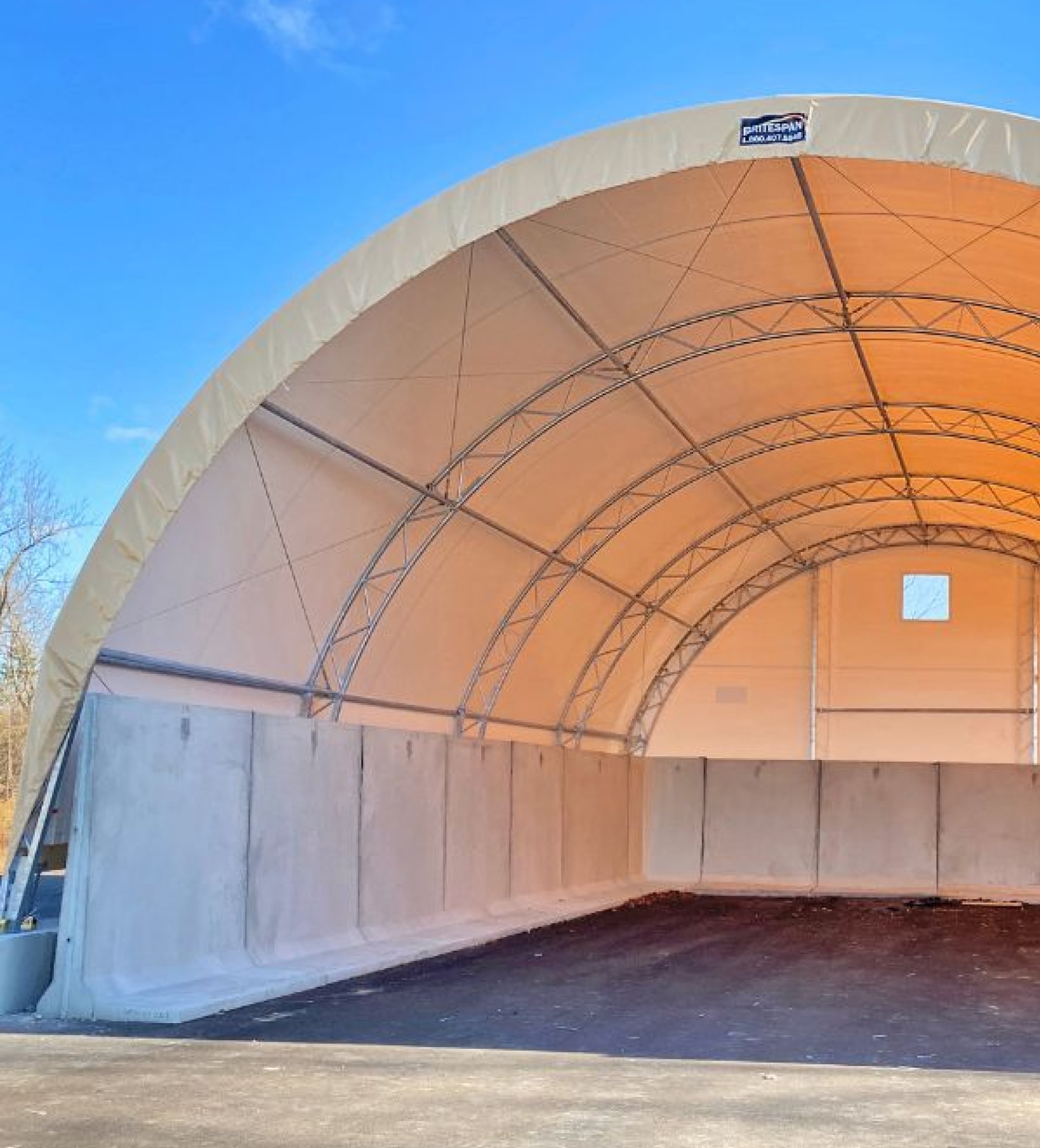 Professional Installation Services – SpanMaster