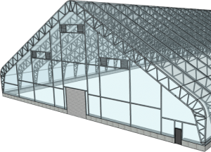 Building Excellence at its Finest - SpanMaster