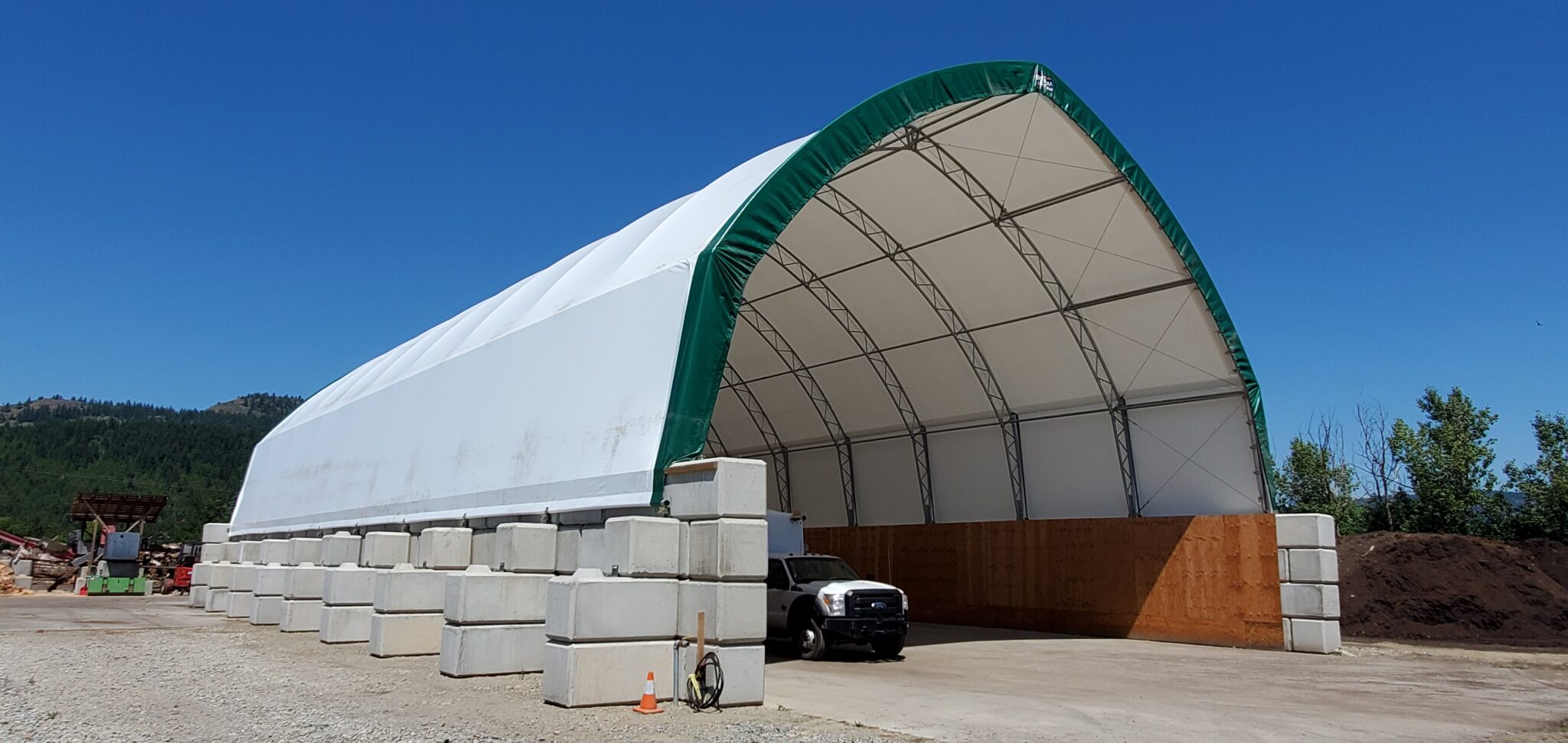 Our Company - SpanMaster