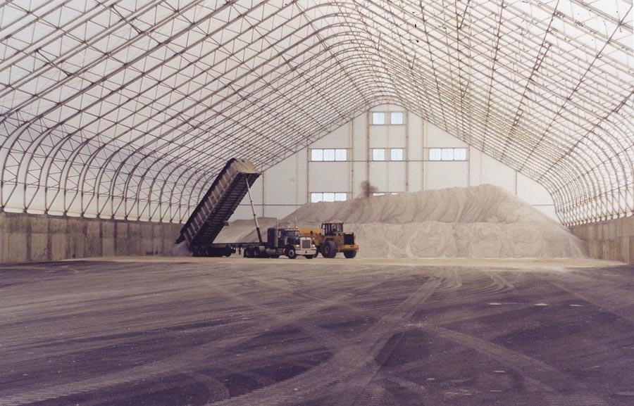 Our Company - SpanMaster