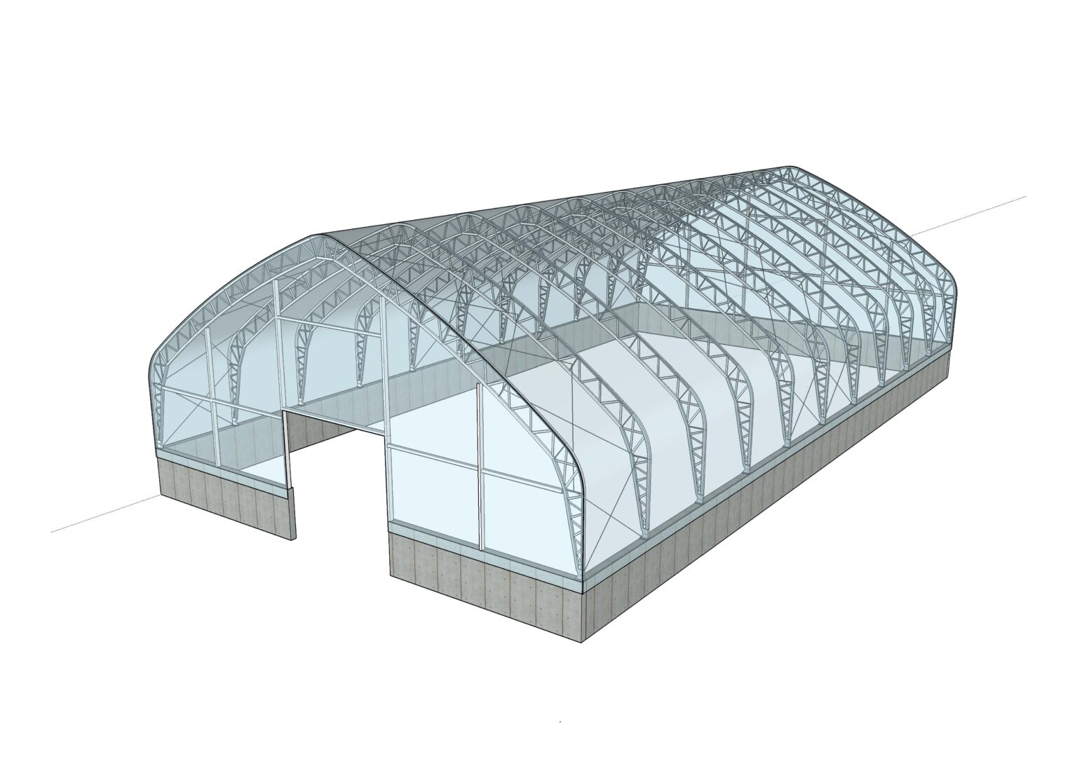 Building Excellence at its Finest - SpanMaster